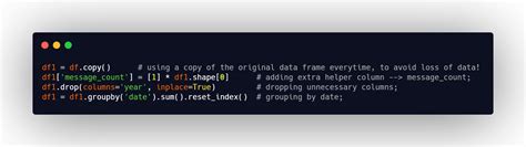 Github Shreyaxgargwhatsapp Chat Analyzer A Web App To Analyze The Whatsapp Chats