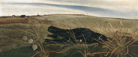 Andrew Wyeth Peintre Un Maître Du Réalisme Américain Masterful Artists