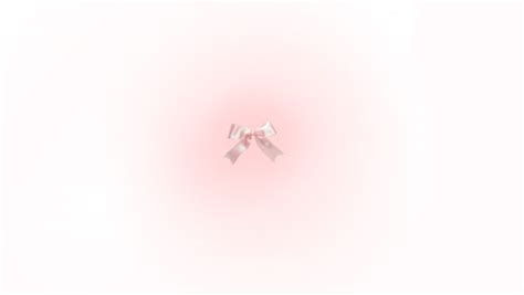 Cute Ribbon Coquette Wallpaper Ipad