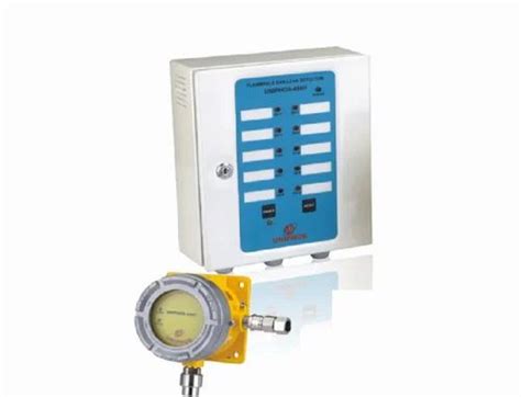 Gas Analyzer Lpg Leak Detection Gas Analyzer Retailer From Vadodara