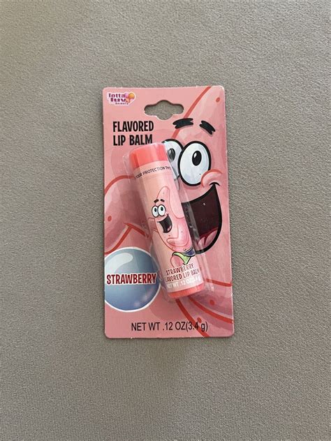 Lip Service Spongebob