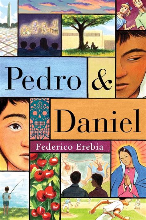 Pedro And Daniel Chapter Summary Federico Erebia