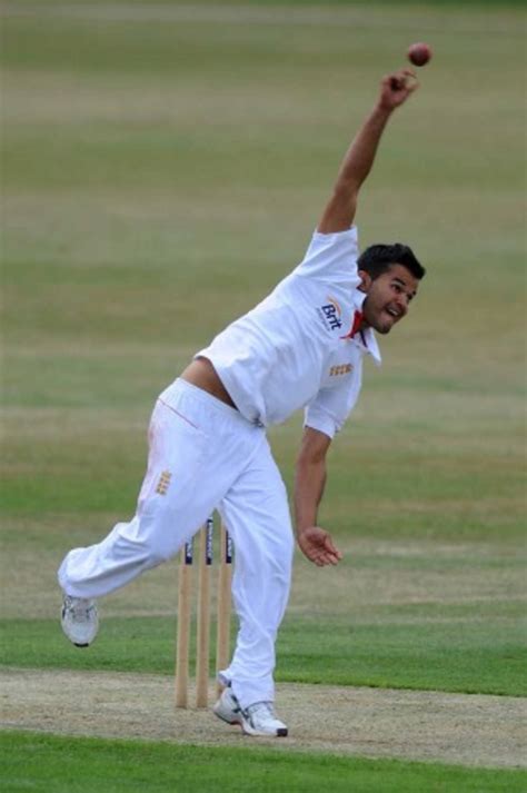 England News Azeem Rafiq Suspended For One Month After Twitter Tirade