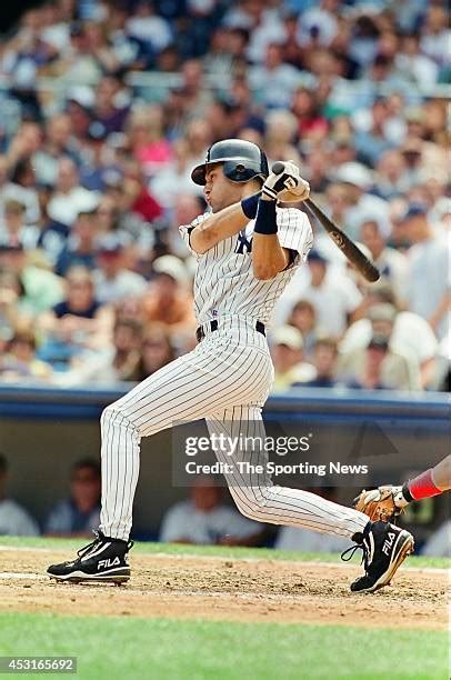 233 Luis Sojo Yankees Photos And High Res Pictures Getty Images