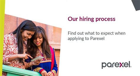 Parexel on LinkedIn: Parexel's hiring process | 28 comments