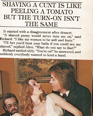 Hustler March 1976 Bare Beaver Porn Pictures Xxx Photos Sex Images