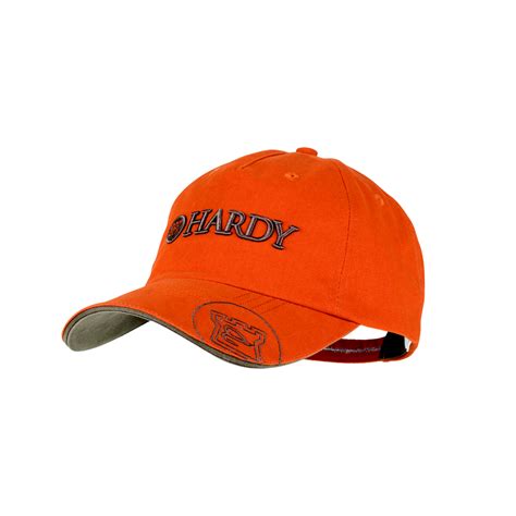 Hardy Candf 3d Classic Hat Jimsflyco