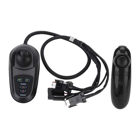 Aplvffzh Electric Wheelchair Joystick Controller Multifunction Aplvffzh Electric Wheelchair Joystick Controller Multifunction