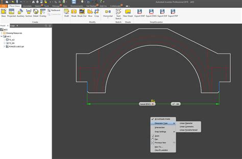 posibility editing dimension autodesk community