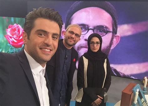 بیوگرافی کامل بابک حمیدیان، زندگی شخصی، همسر و فرزندانعکس