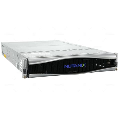 Nx 8235 G6 5120 Cm Nutanix 12lff 2 Node Server Chassis Nx 8235 G6 Nxs2u2nl12g600