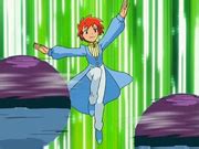 Zoey Bulbapedia The Community Driven Pok Mon Encyclopedia