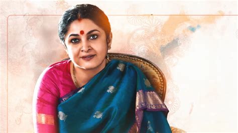 Ramya Krishna ఆ హీరోతో అప్పట్లో అంత ప్రేమాయణం నడిపిందా