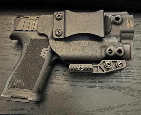 Micro Dagger Holster R Palmettostatearms