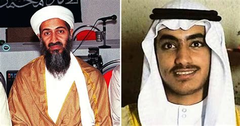 Osama Bin Ladens Dead Son Is Alive And Leading Al Qaeda World News News Daily Express Us