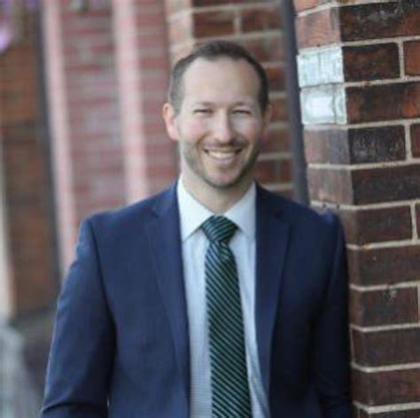 State Rep Matthew Bierlein Announces Bid For Michigan Senate Seat