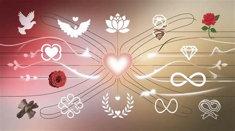 33 Symbols Of Love A Timeless Expression A House In The Hills