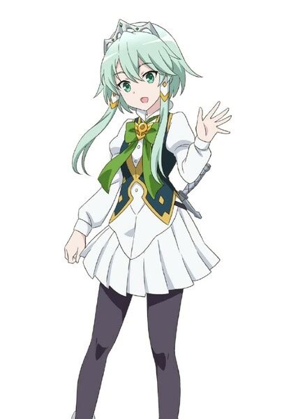 Lucia Leah Regulus Fan Casting