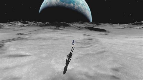 Ryuko And Satsuki On The Moon Rkilllakill