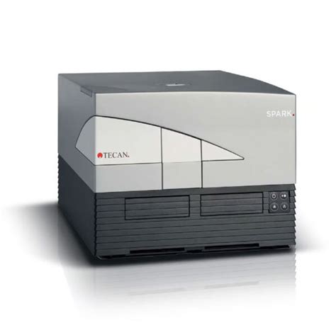 Tecan Spark® Multimode Microplate Reader Biomedical Solutions Inc Bsi