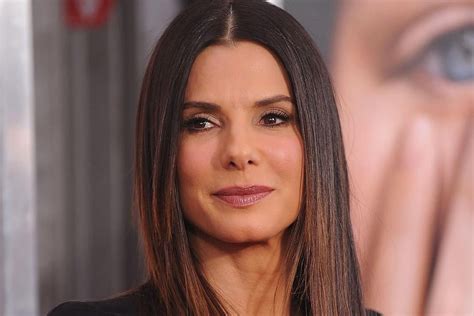 Sandra Bullock Biography Career Net Worth