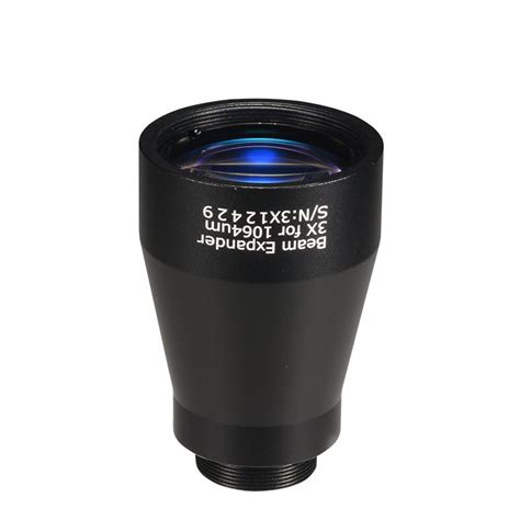 What Is The Power Handling Capacity Of A 355nm Beam Expander Blog