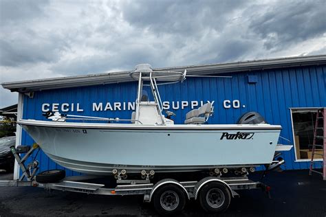 Cecil Marine