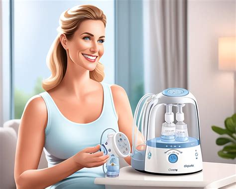 Spectra Breast Pump Settings Ultimate Guide