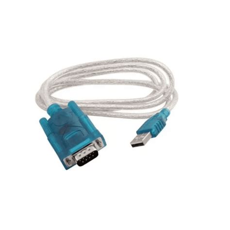 Cabo Serial Usb X Cell Xc Vga Usb Mercado Do Vale