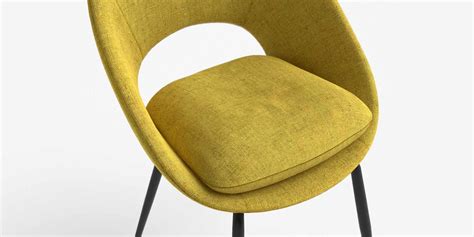 Orb Dining Chair Superhive Formerly Blender Market