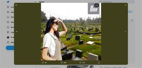 Cewek Cantik Ini Minta Edit Foto Hasilnya Malah Jauh Dari Ekspektasi
