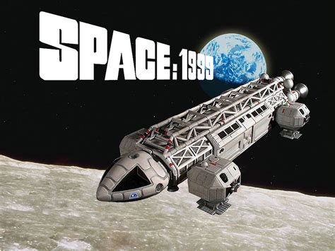 Sci Fi Bytes Eight Things You Probably Didnt Know About Space 1999