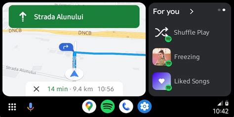 How To Disable Google Maps From Starting Automatically On Android Auto Autoevolution