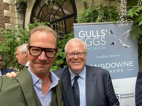 Lloyd Collier On Linkedin Gullseggs Cureparkinsons