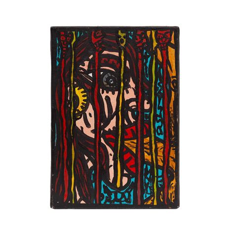 Art Robert Combas 407085 Collector Square