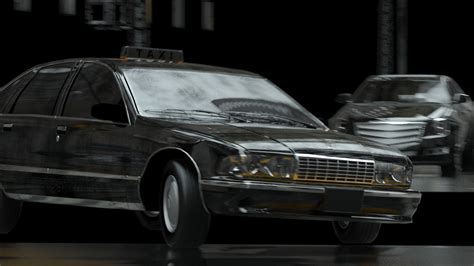 Renderingpassesvrayreflection Ronen Bekerman 3d Architectural