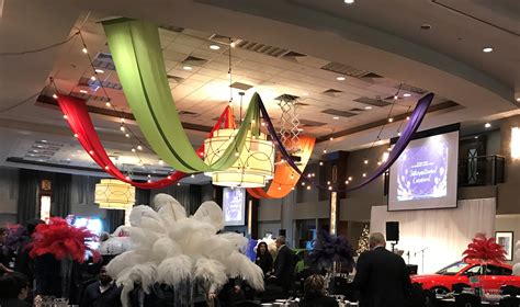 Ceiling Treatments Annie Lane Events And Decor