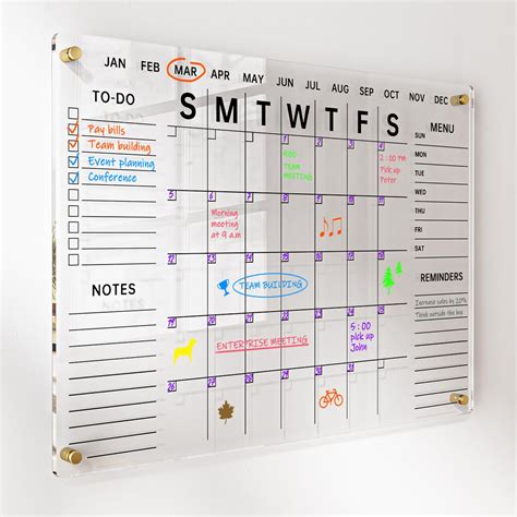 The Best Wall Calendars 2026 Top 10 Wall Calendars Buy Now Guide