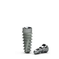 Biohorizons One Piece 30 Dental Implant Spotimplant