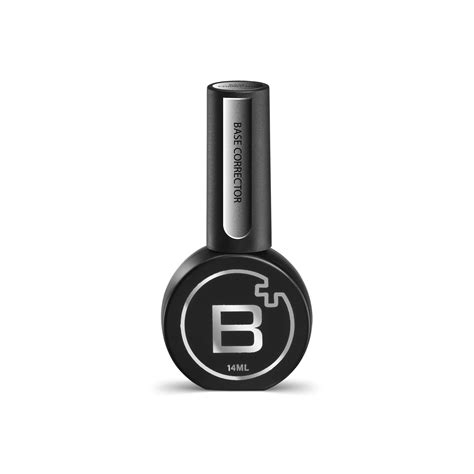 לק בייס Base Corrector • ביוטישופ מותגים חנות אונליין למוצרי שיער
