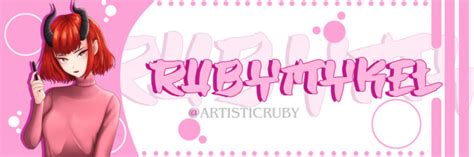 Artstation Ruby Mykel