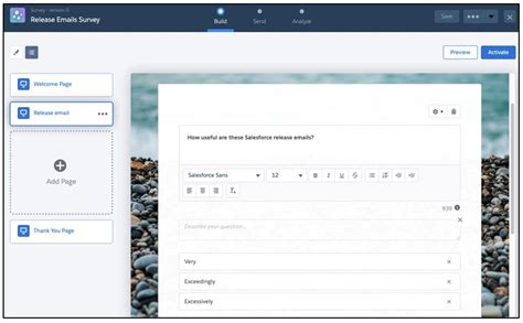 Salesforce Summer 19 Release Stimulus Consulting Ltd