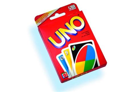 Uno Set