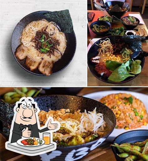 Tomi Ramen In Las Vegas Restaurant Reviews