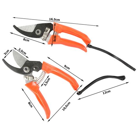 Záhradné Nožnice 17cm Margaretkashop Darčeky Za Super Ceny