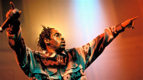Coolio Tribute Fantastic Voyage Gangstas Paradise And More