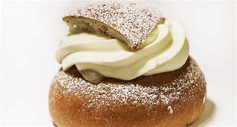 8 Sidor Vi äter Miljoner Semlor