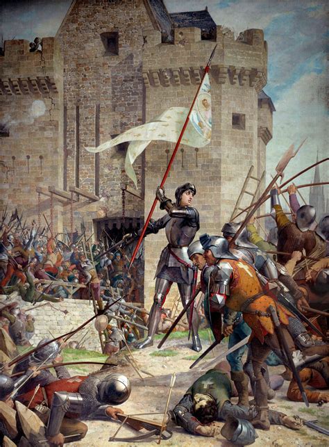 List Of French Battles I Found And French Victory Conditions Total