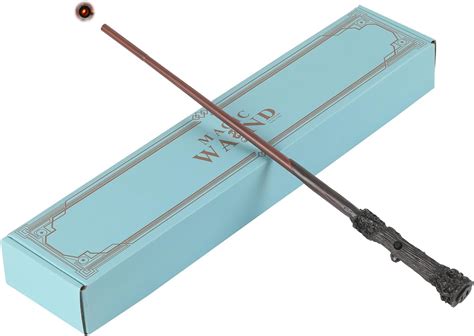 Kowsoo Wizard Magic Wand Magic Caster Wand Mystery Wand Wizard Wand Magic