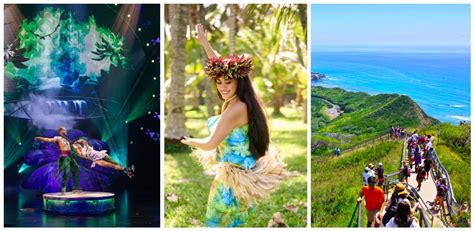 10 Aloha Mazing Attractions In Hawaii For Spring Break